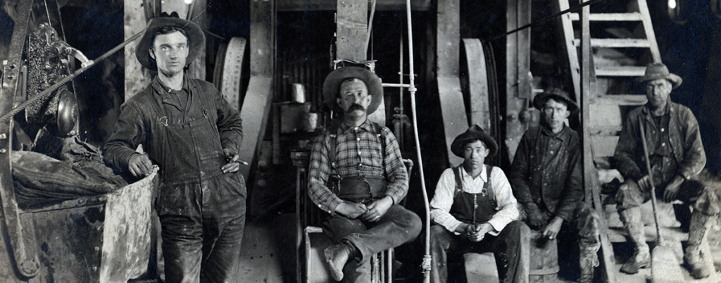 Historic Photos | Telluride Historical Museum