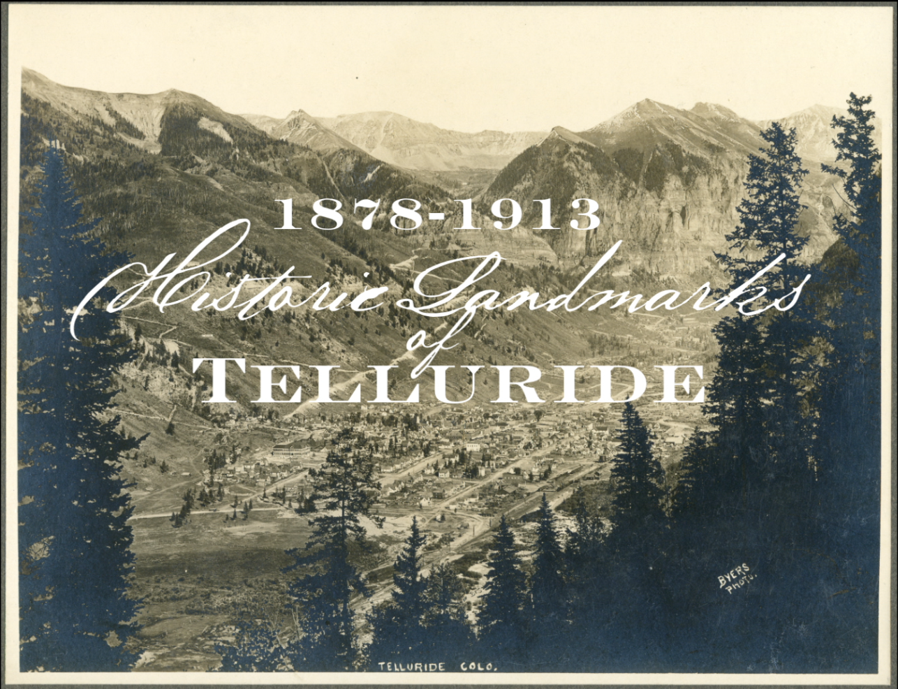 Artwalk image copy | Telluride Historical Museum