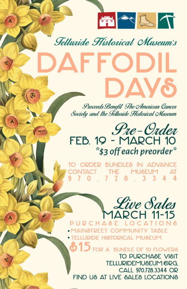 Events for September 2025